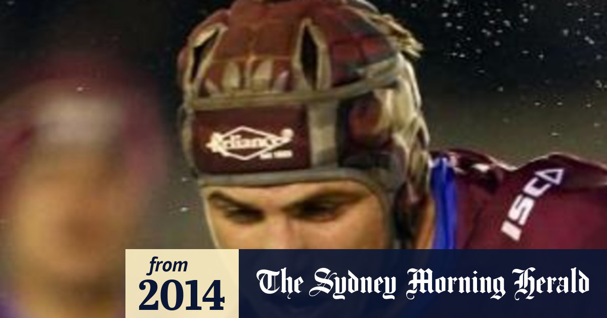 Jamie Buhrer re-signs with Manly Sea Eagles