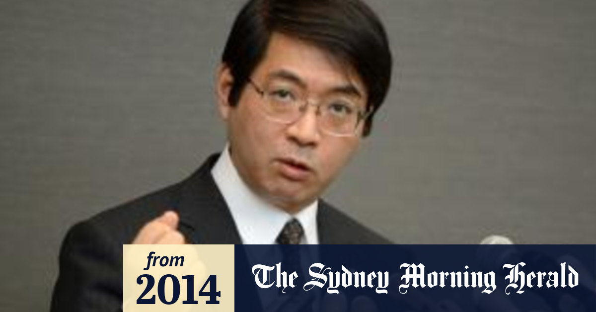 Disgraced Japanese stem cell scientist found dead