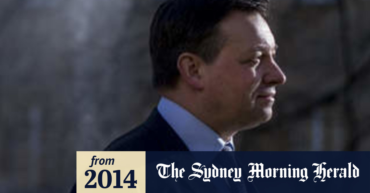 Interview: Michael Proffitt