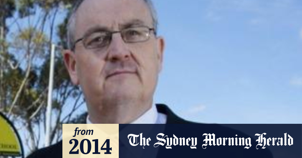 Walt Secord a winner in Labor reshuffle as Andrew McDonald bows out of ...