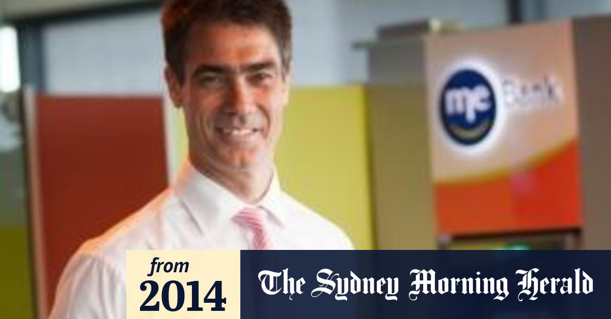 ME Bank aims for aggressive growth