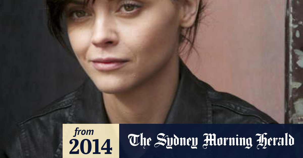 Christina Ricci brings edge to Redfern riots drama Around The Block in ...