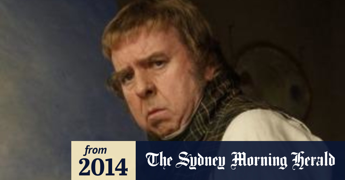 Simon Weaving's top 5 films