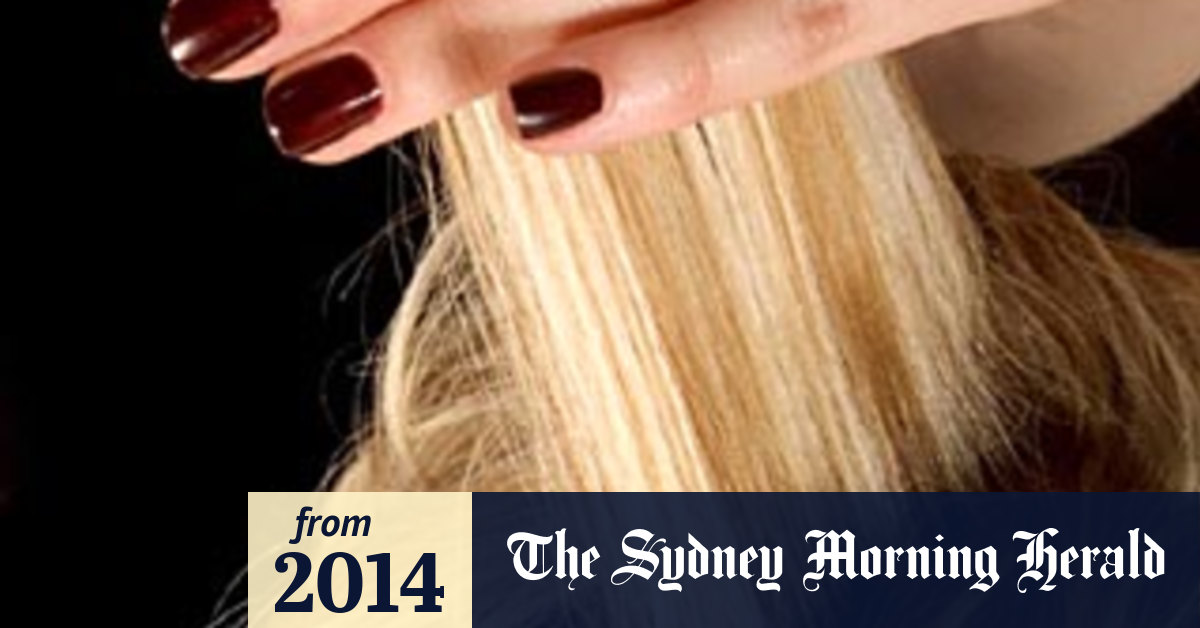 Ultra-flexible chip can be wrapped around a hair