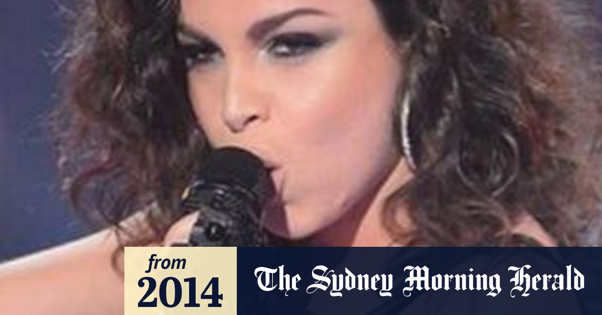 The Voice Australia 2014 recap: Sabrina Batshon loses her stage fright
