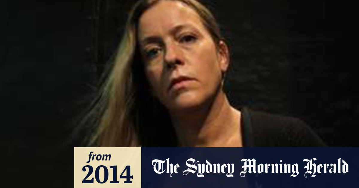 Playwright Jane Bodie puts mental illness in character