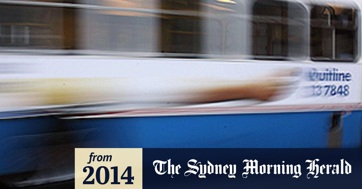 Speeding bus drivers putting safety at risk: survey