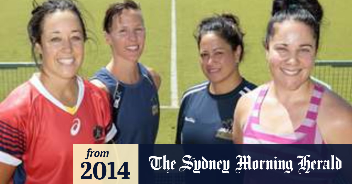 Mother of all comebacks ignites Louise Burrows' World Cup bid