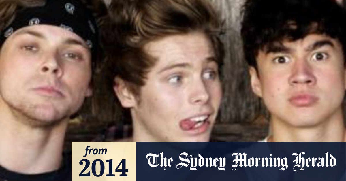 5SOS fans score debut album after overnight sleepout