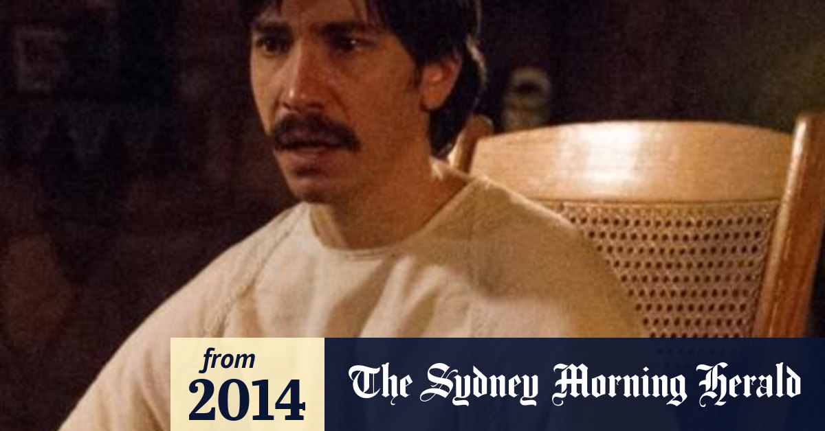 Justin Long on walruses, Johnny Depp, and Kevin Smith's bizarre horror ...