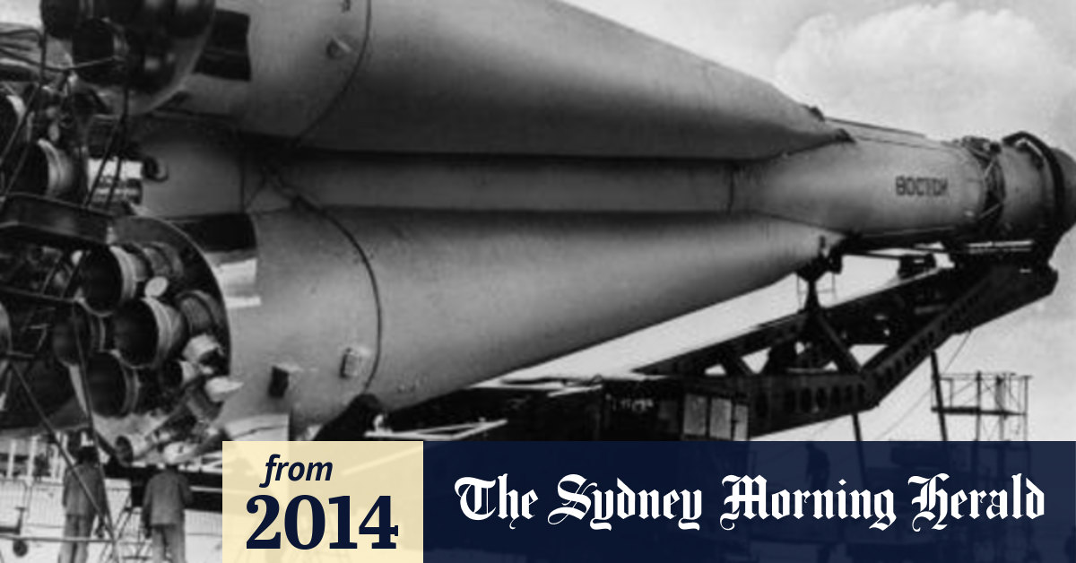 Obituary: Space-race pioneer Oleg Ivanovsky