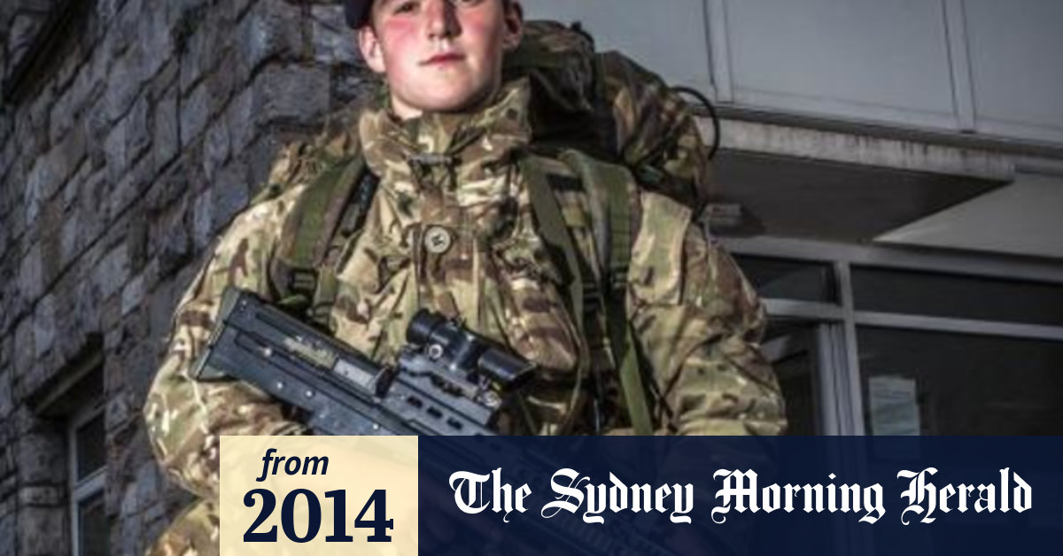 Monday television: Rigours of Commando School for Britain's Royal Marines