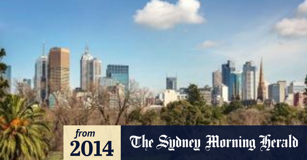 Week of sunshine ahead as Melbourne warms to longer days