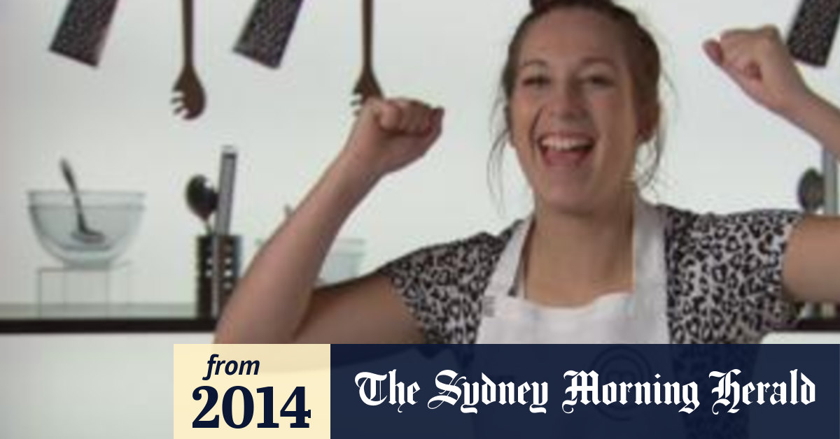 MasterChef recap: Laura, the queen of Italian cuisine, steps up to the ...