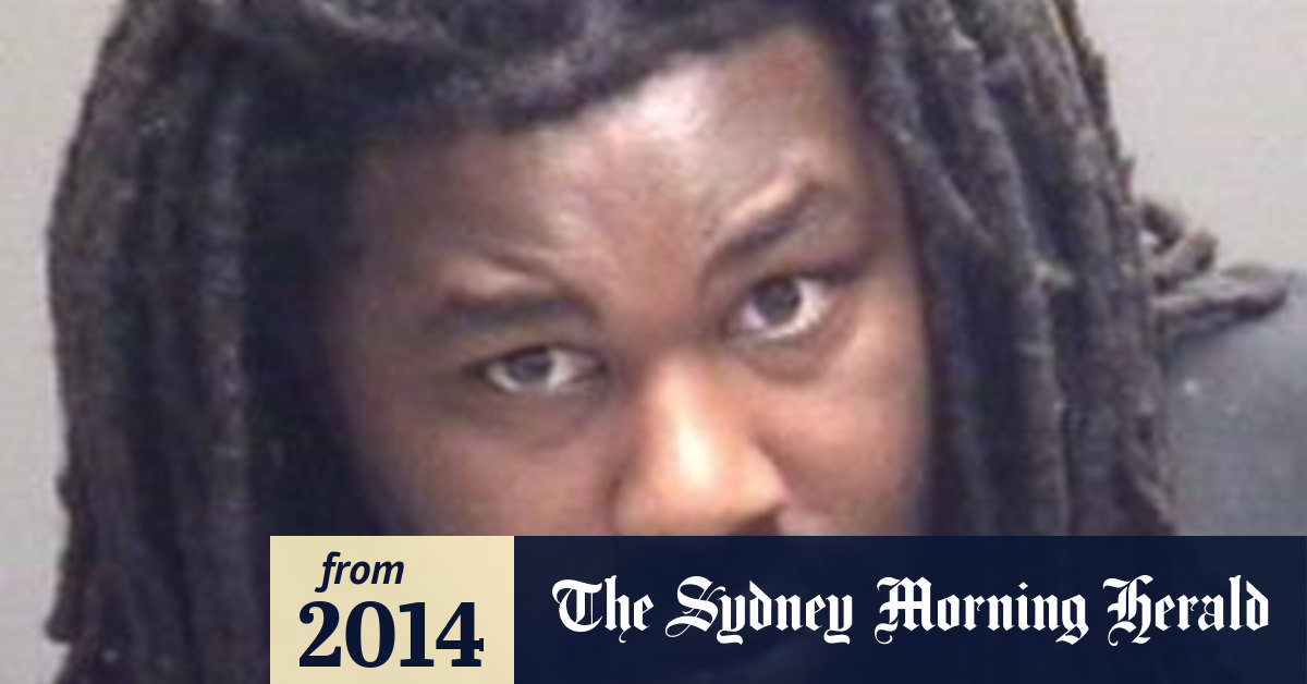 Hannah Graham search: Jesse ‘LJ’ Matthew Jr arrested in case of missing ...