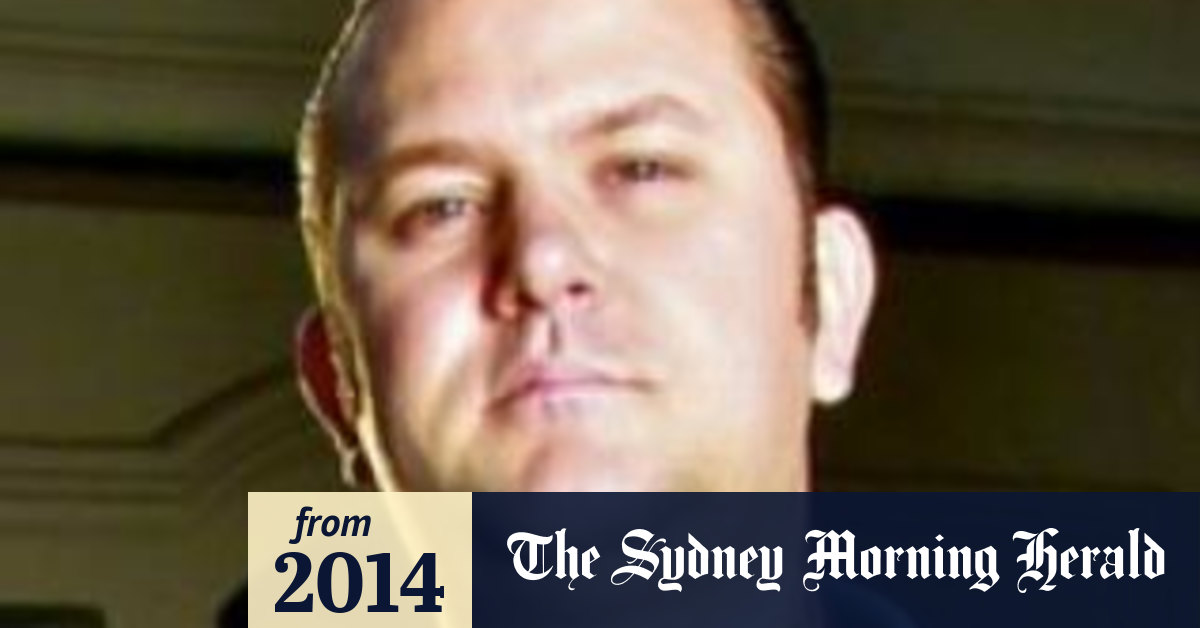 My perfect weekend: Ben Milgate