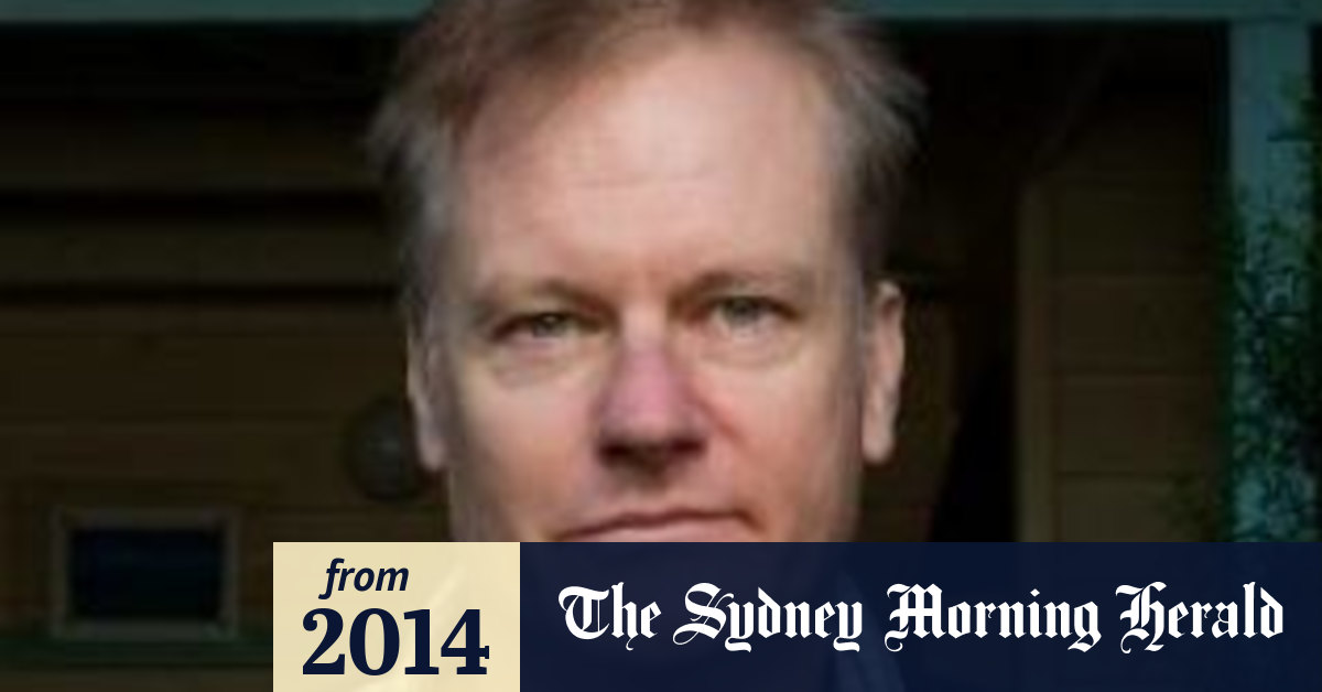 Why nobody likes William McInnes