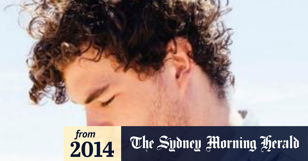 Riptide singer Vance joyless in concert