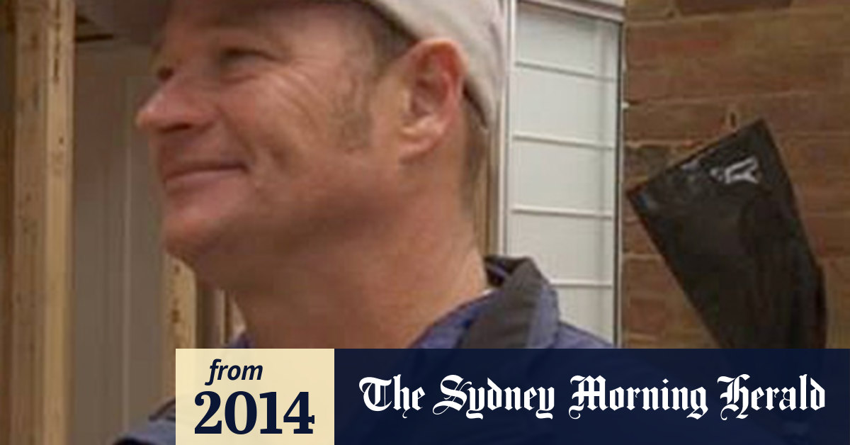 The Block foreman Keith accused of giving unfair help to twins