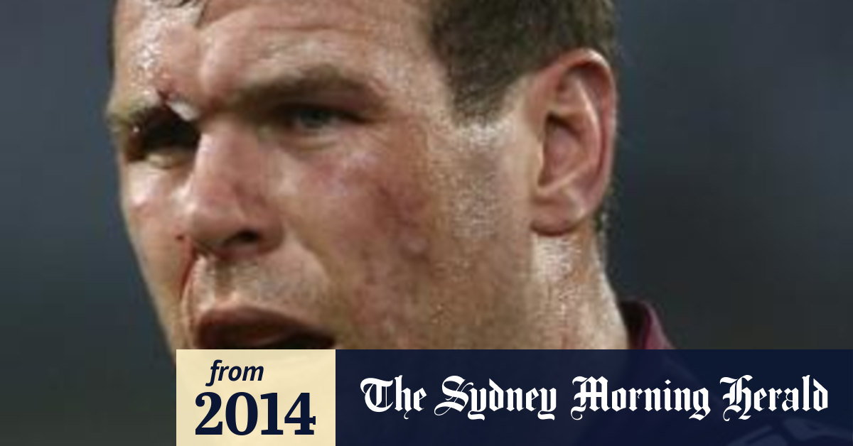 Veteran prop Jason King quietly relinquishes Manly Sea Eagles captaincy