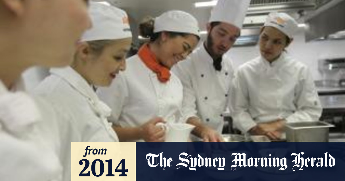 Chefs, hotel staff and tour guides go global