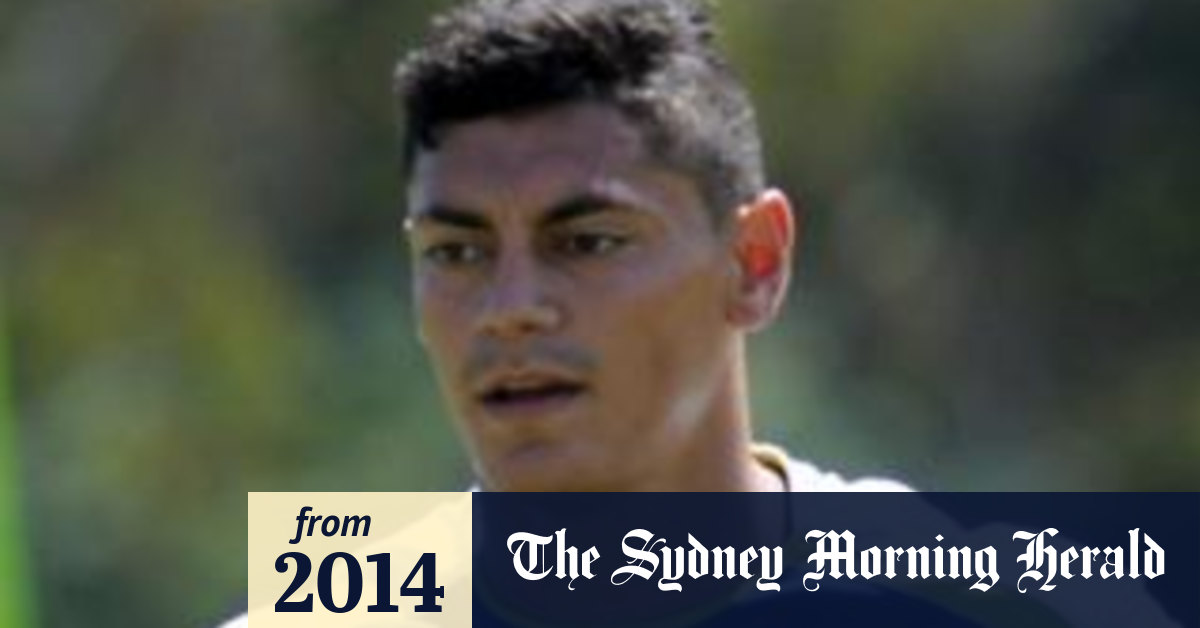 Rookie Raider Jeremy Hawkins laments lost NRL opportunity