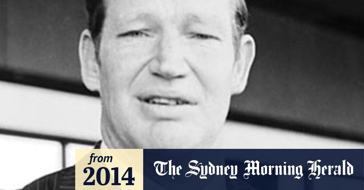 Australian Story to profile Kerry Packer