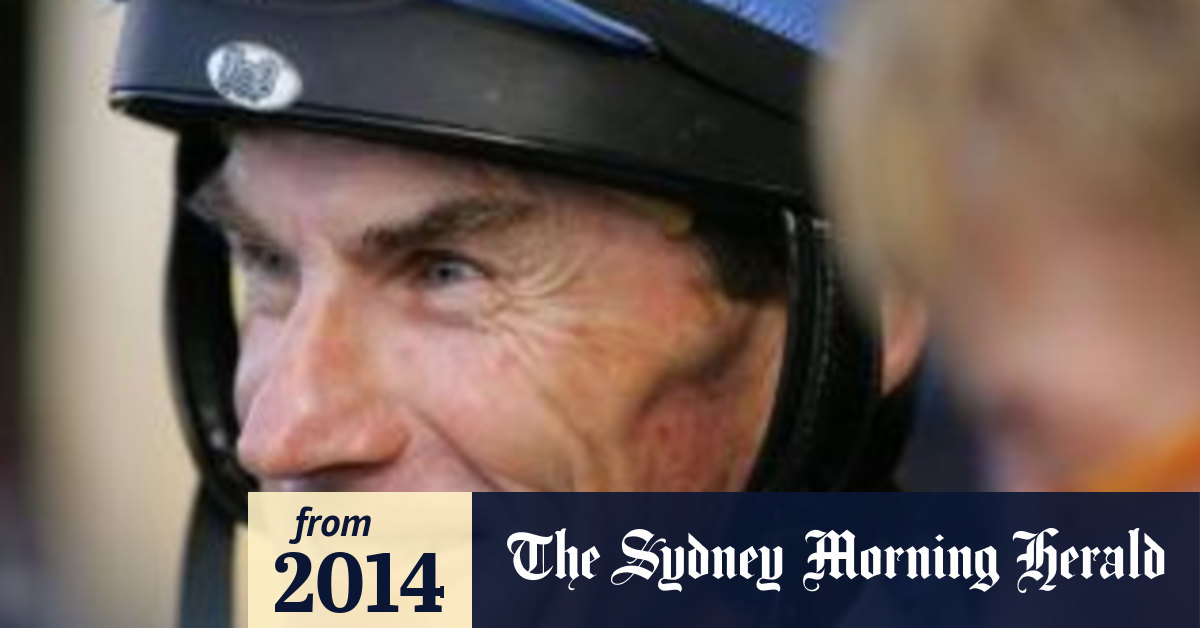 Veteran jockey Robert Thompson's 4000-winner milestone to be marked