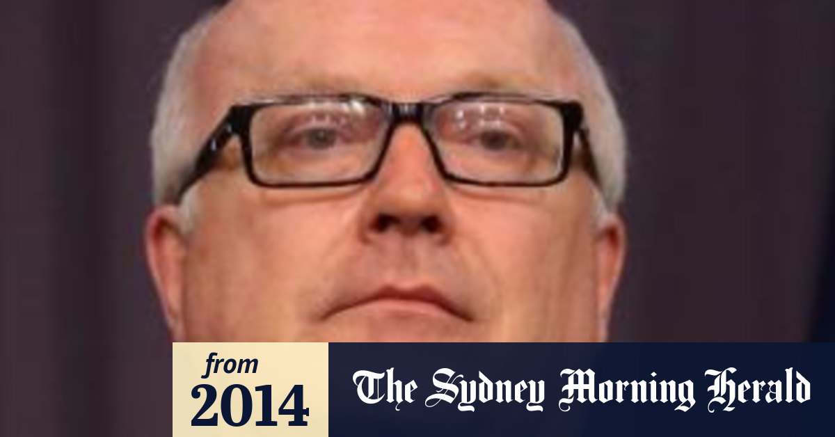 Edward Snowden a traitor, Attorney-General George Brandis tells ...