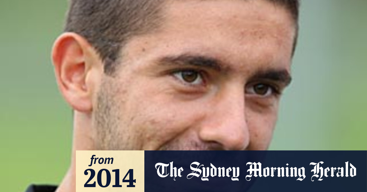 Sydney FC's Peter Triantis credits Terry Antonis with surprise return ...