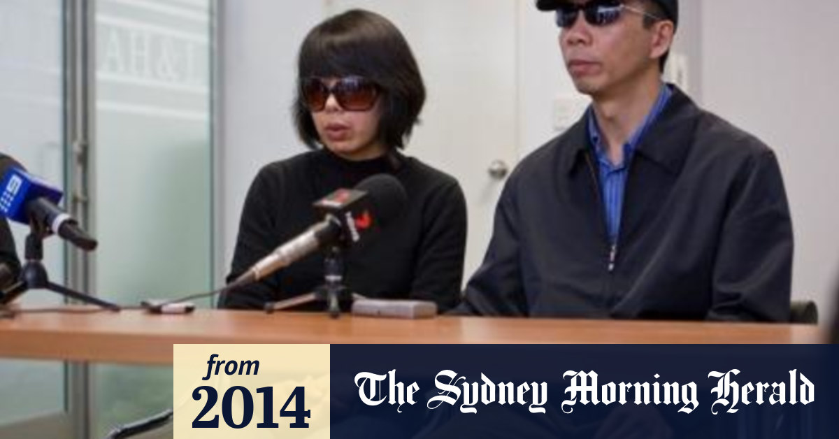 Court sets date for new trial of Lin family murder accused Robert Xie