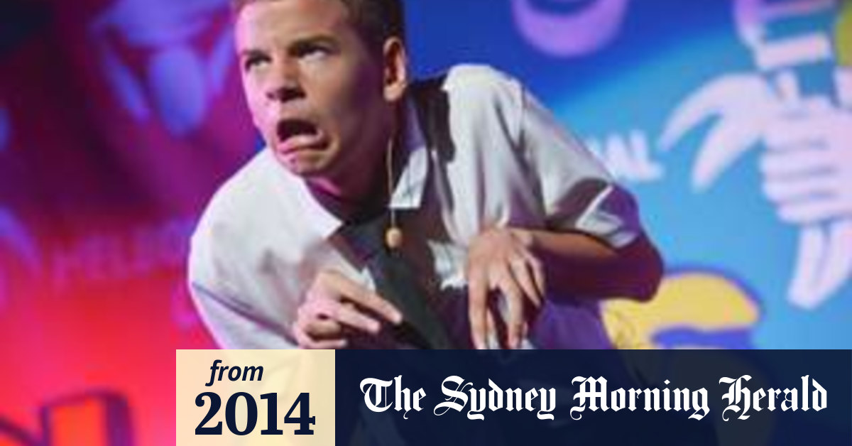 Class Clowns National Grand Final