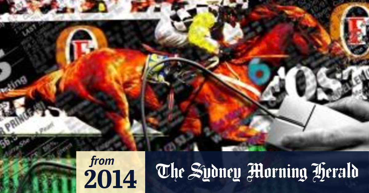 Paddy Power's new boss Andy McCue to push for changes to online ...