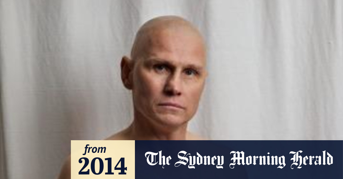 Boxer Troy Waters takes on the fight of his life against leukaemia