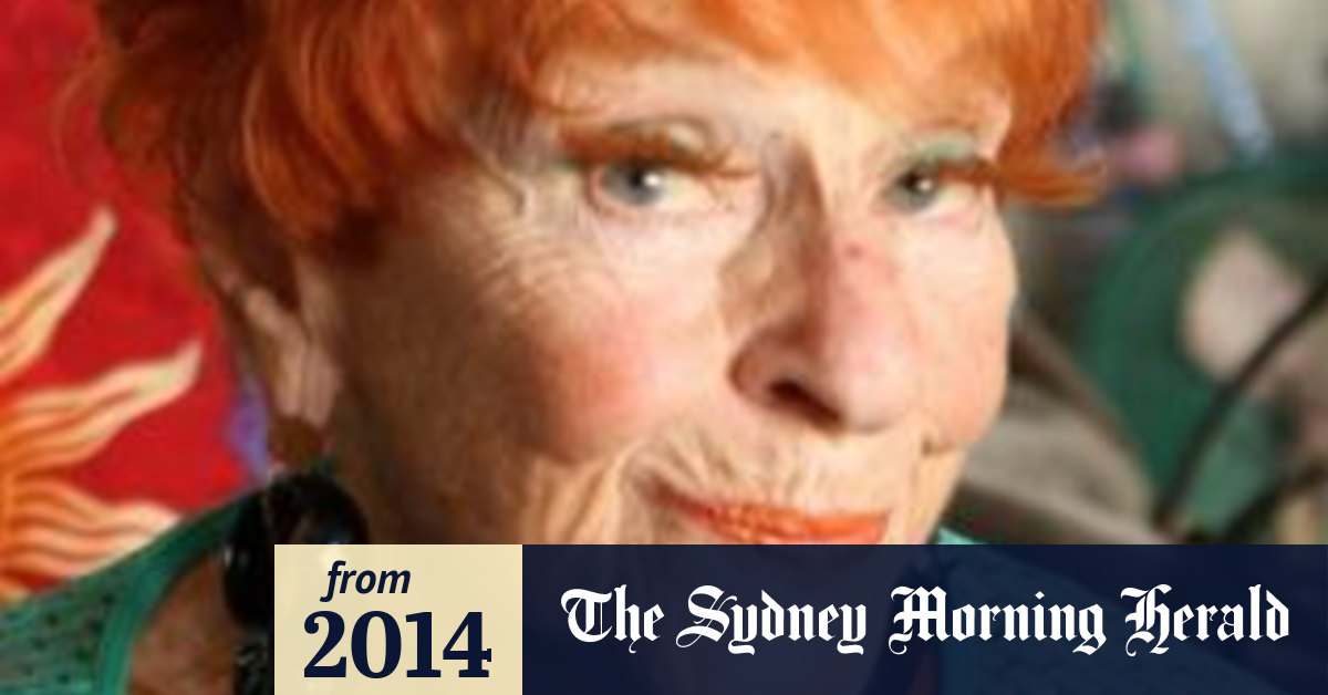 Advanced Style celebrates the agelessly fashionable, in all forms