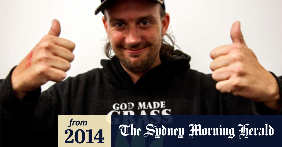 Bogan Hunters: Who of these seven finalists is Australia's biggest bogan?