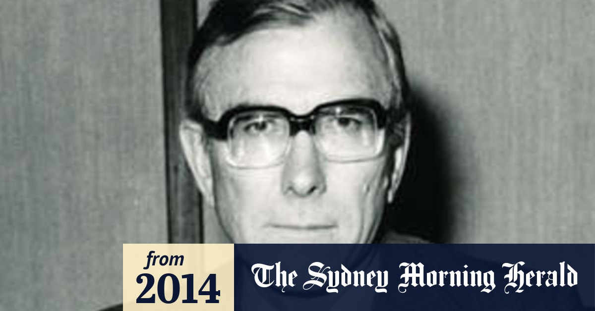 William Pritchett: From diplomat to head of Defence Department