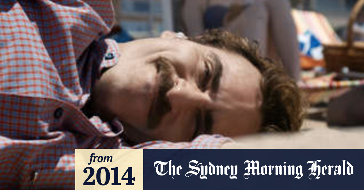 Movie review: Spike Jonze's Her