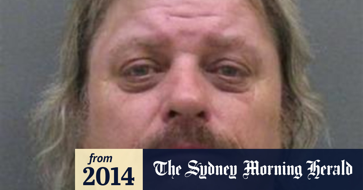 South Carolina fugitive arrested 37 years after escaping from jail