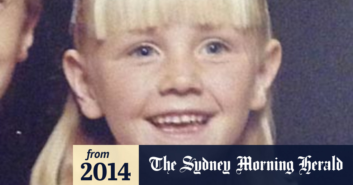 Renee Aitken's family tells of the agony of not knowing her fate