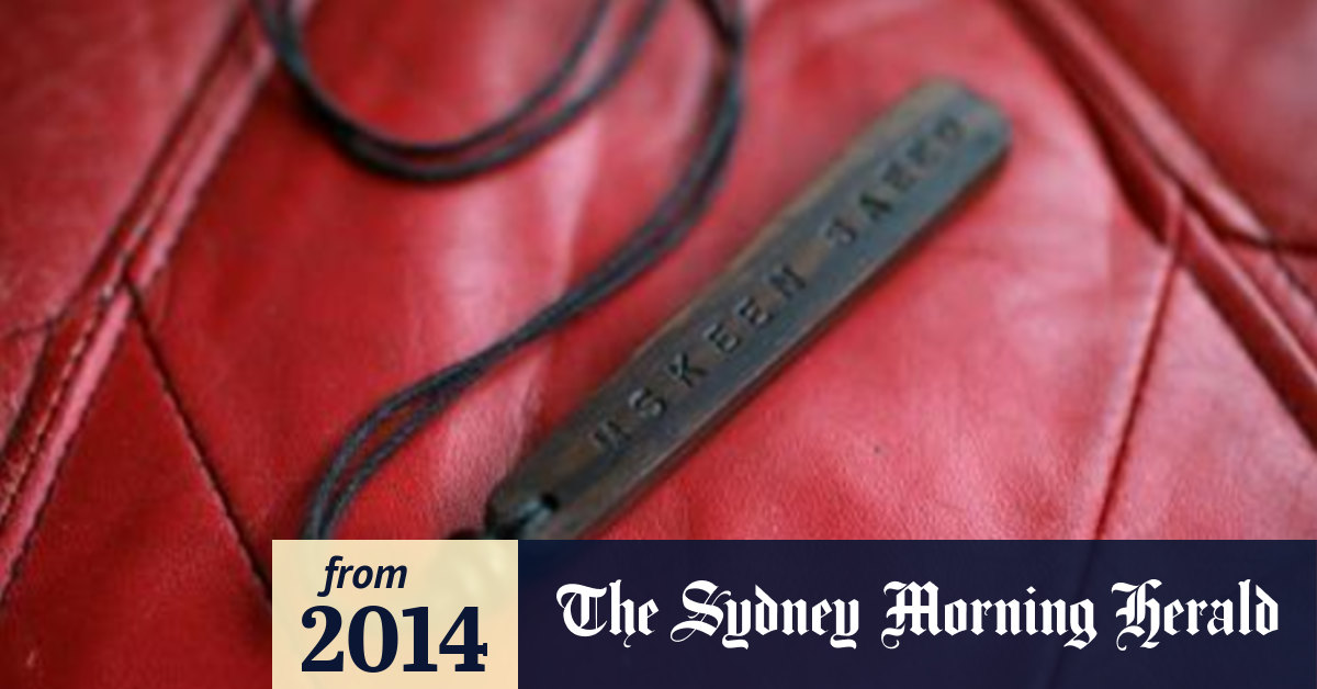 Meet the maker: Designer Ben Riddle