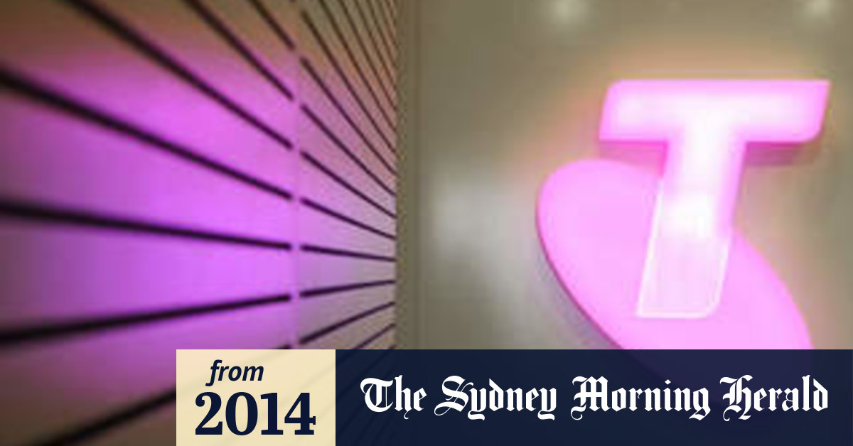 Telstra makes deal to build NBN nodes