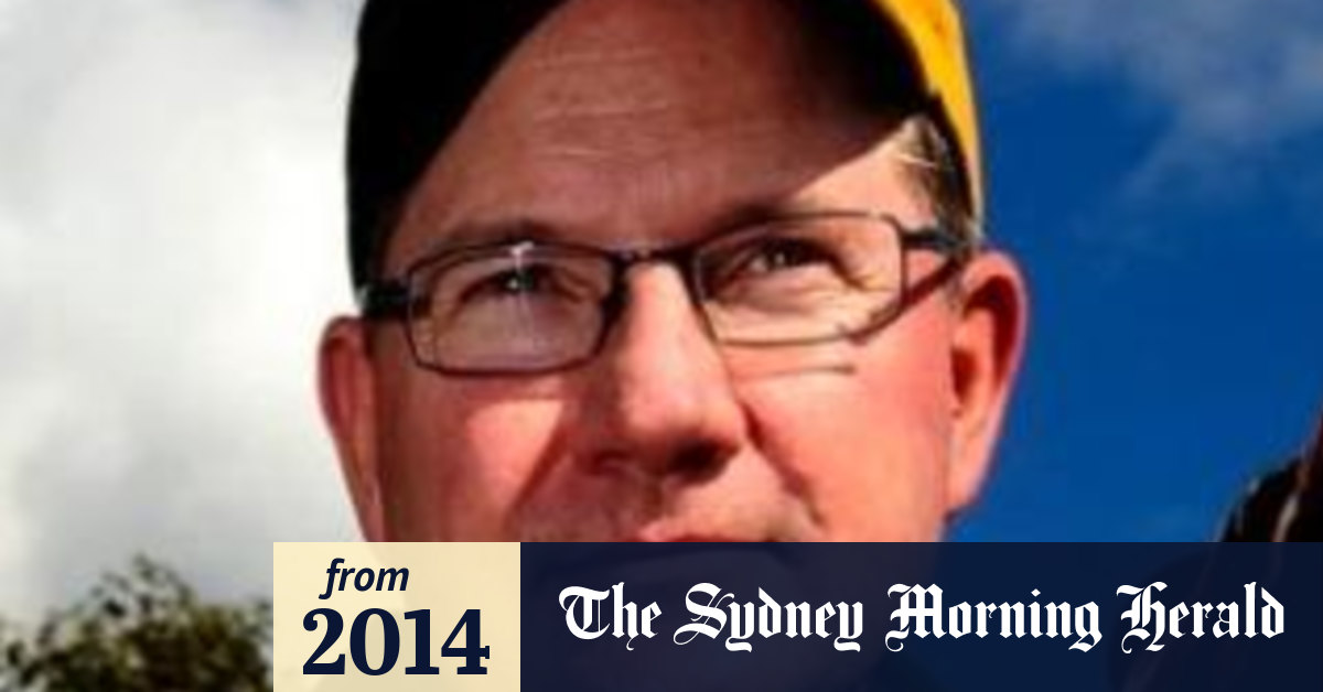 Canberra shooter Stephen Negus wins NSW Queen's Prize at NSW Rifle ...