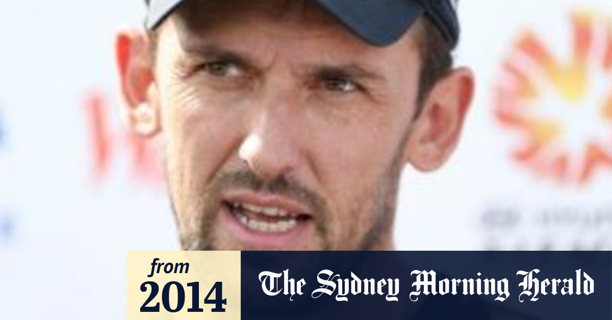 Tony Popovic turns his Western Sydney Wanderers vision into reality