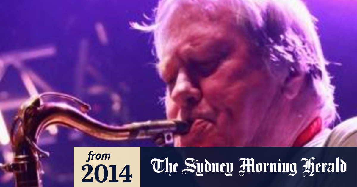 Rolling Stones saxophonist Bobby Keys dies