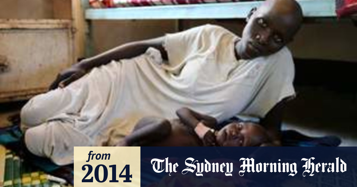 Akobo County, South Sudan