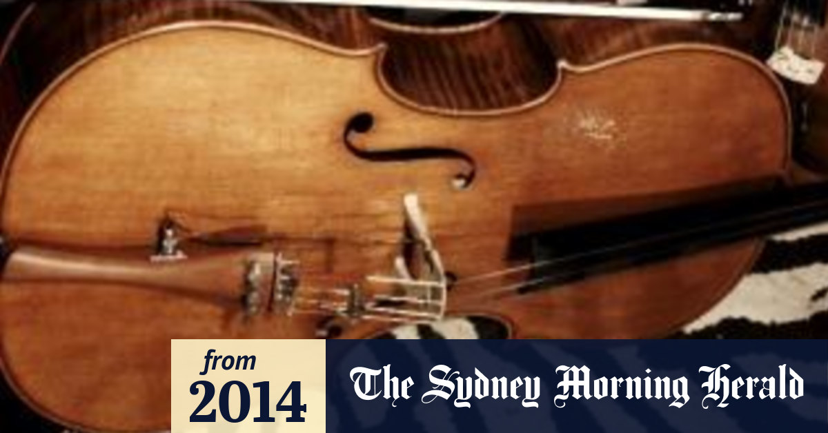 FourPlay: The non-classical string quartet throwing the rule book out ...