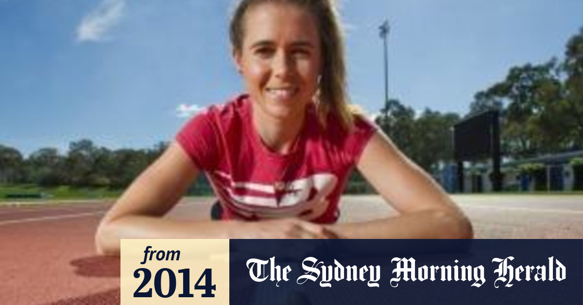 Commonwealth Games was destiny for Canberra athlete Emily Brichacek