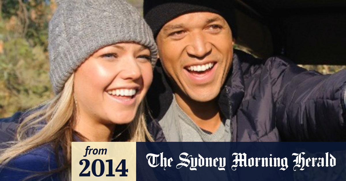 Bachelor finale: Blake Garvey proposes to winner Sam Frost