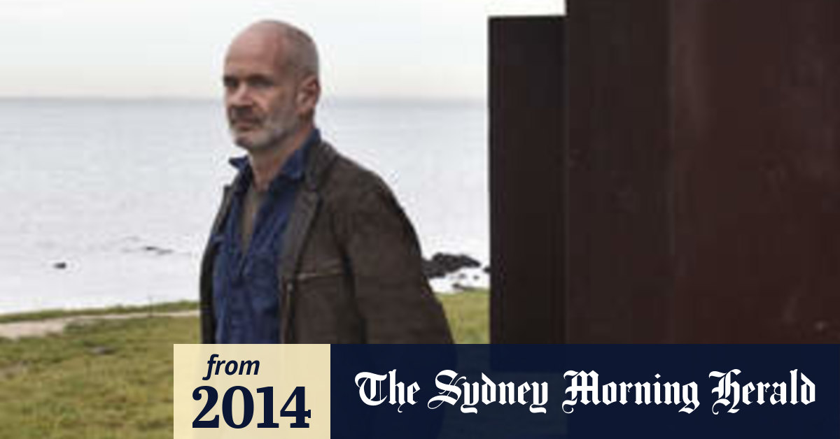 The Zone: Jonathan Leahey, sculptor of the people